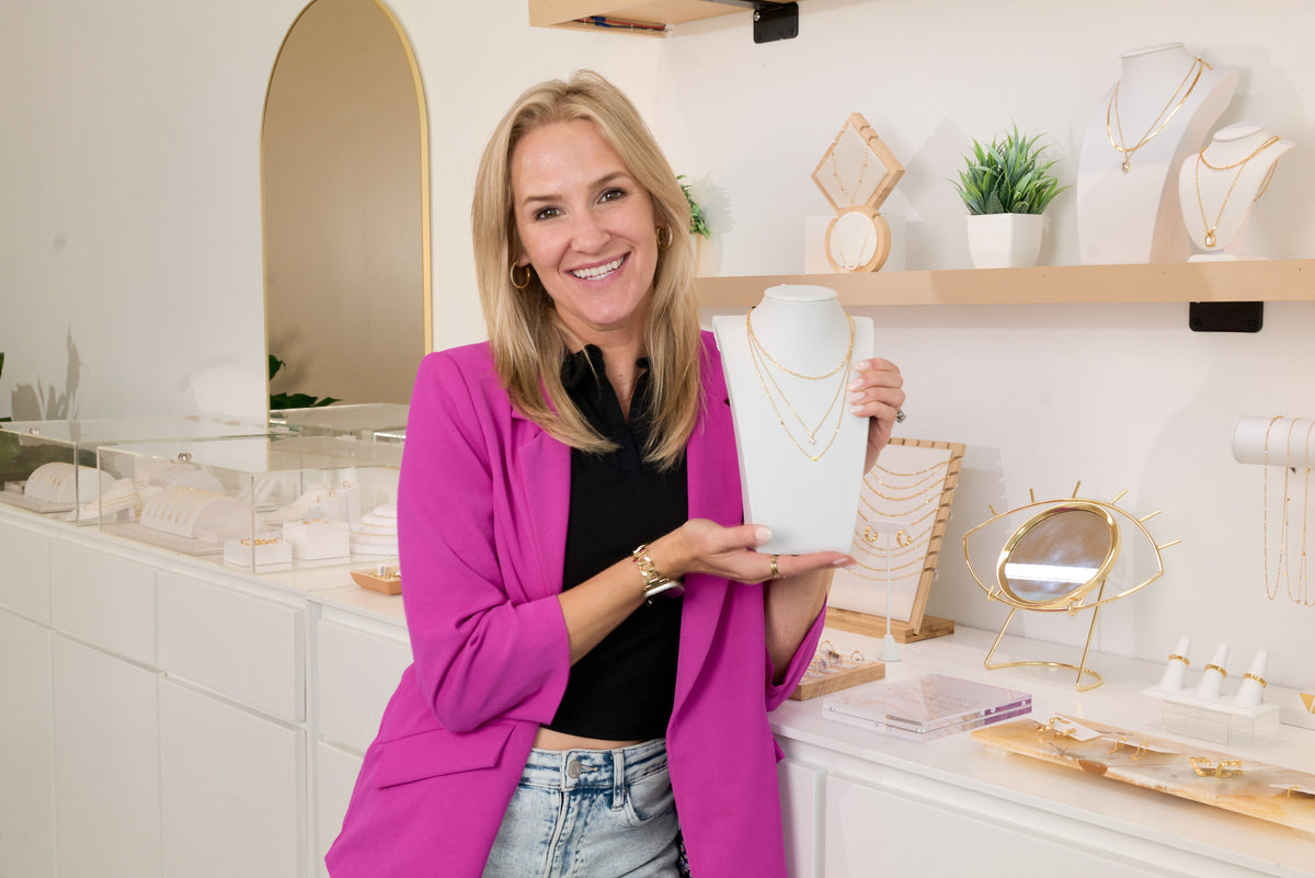 From Farmers Market Finds to Forever Favorites: The Nikki Smith Design ...