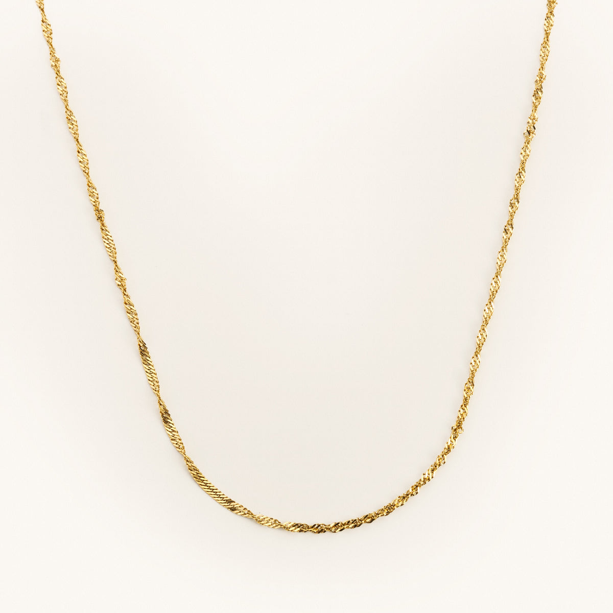 Fallon Necklace – Nikki Smith Designs